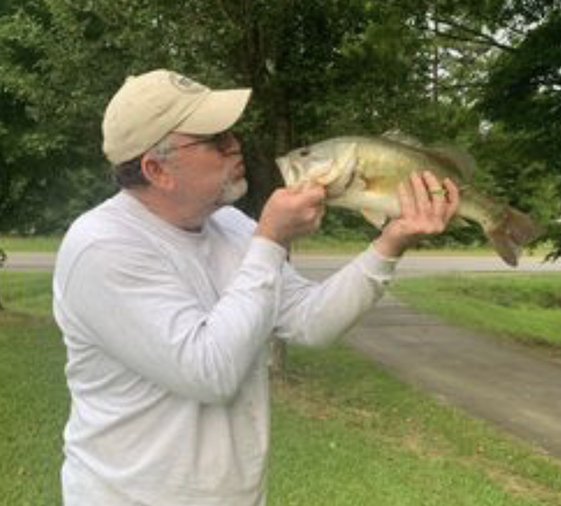 Largemouth Bass Information Page – ALABAMA FISH AND POND