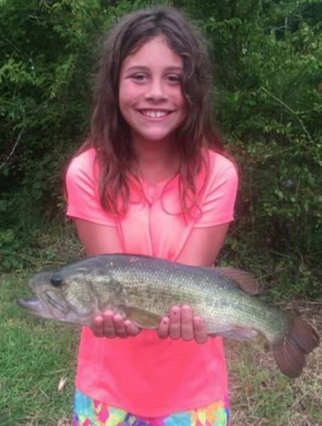 ORDERING – ALABAMA FISH AND POND